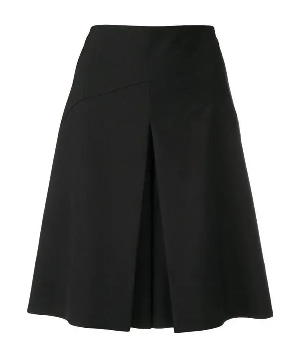 Givenchy A-line Skort