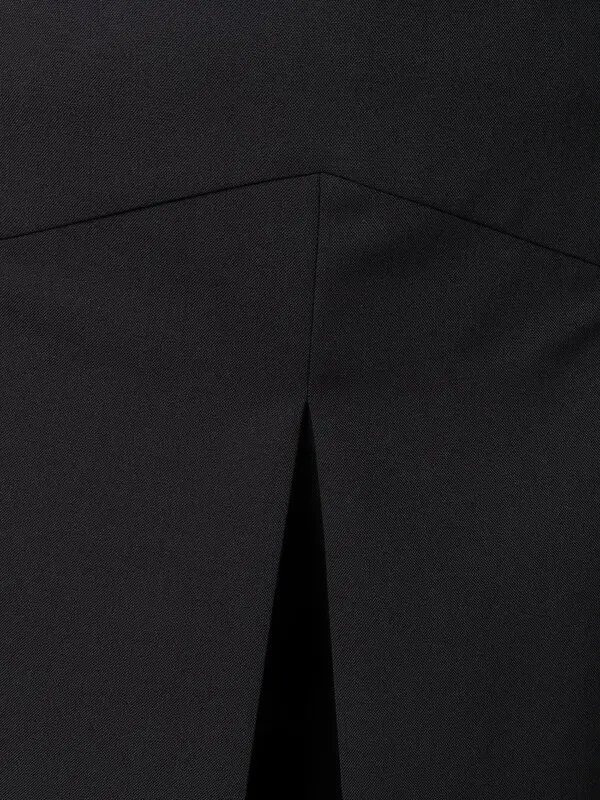 Givenchy A-line Skort