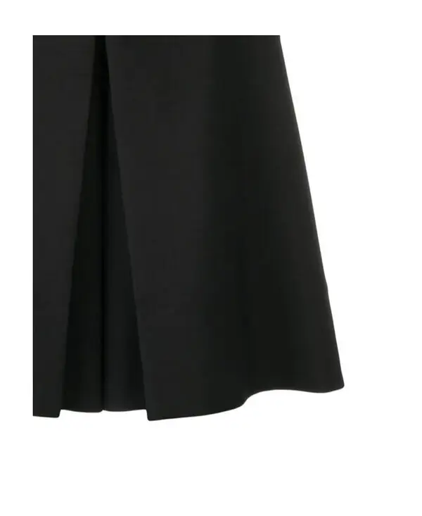 Givenchy A-line Skort