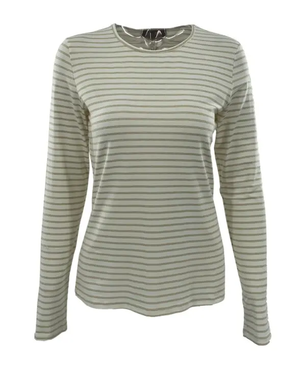 Max Mara Long Sleeve T-shirt
