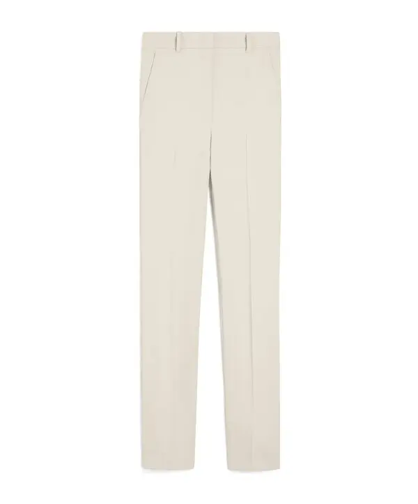 Sportmax Cigarette Trousers