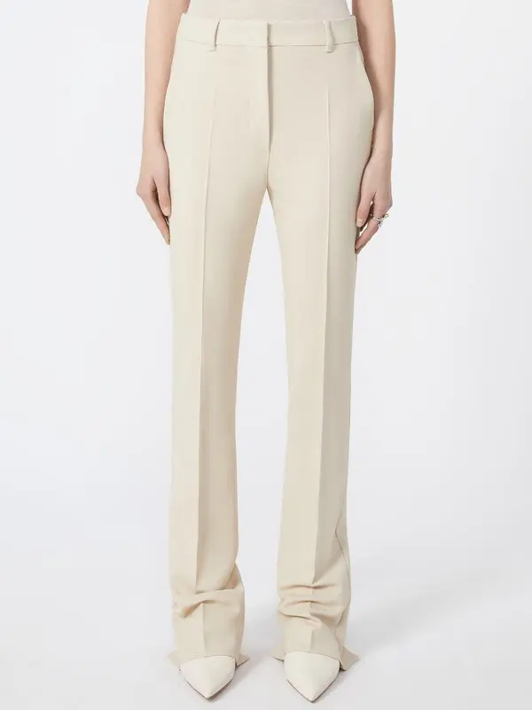 Sportmax Cigarette Trousers