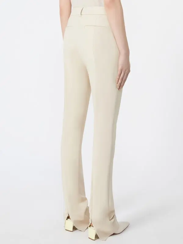 Sportmax Cigarette Trousers