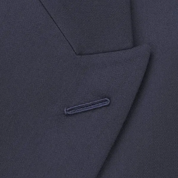 Dior Button Detailed Long-sleeved Jacket
