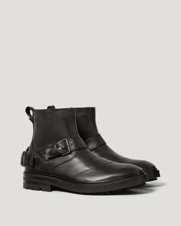 Belstaff Trialmaster Boots
