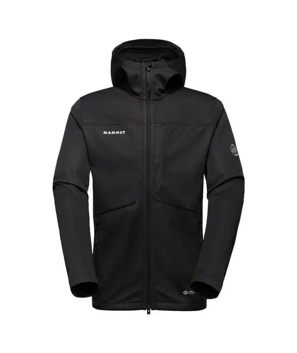 MAMMUT Hooded Jacket