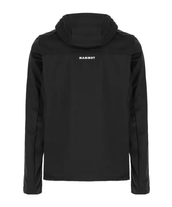 MAMMUT Hooded Jacket