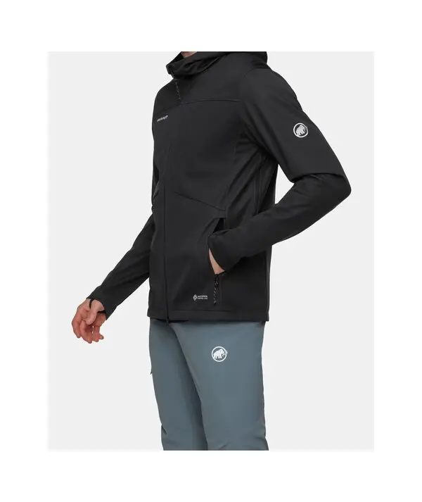 MAMMUT Hooded Jacket