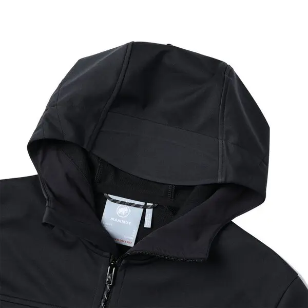 MAMMUT Hooded Jacket