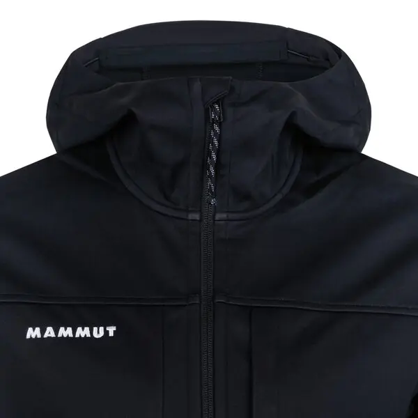 MAMMUT Hooded Jacket