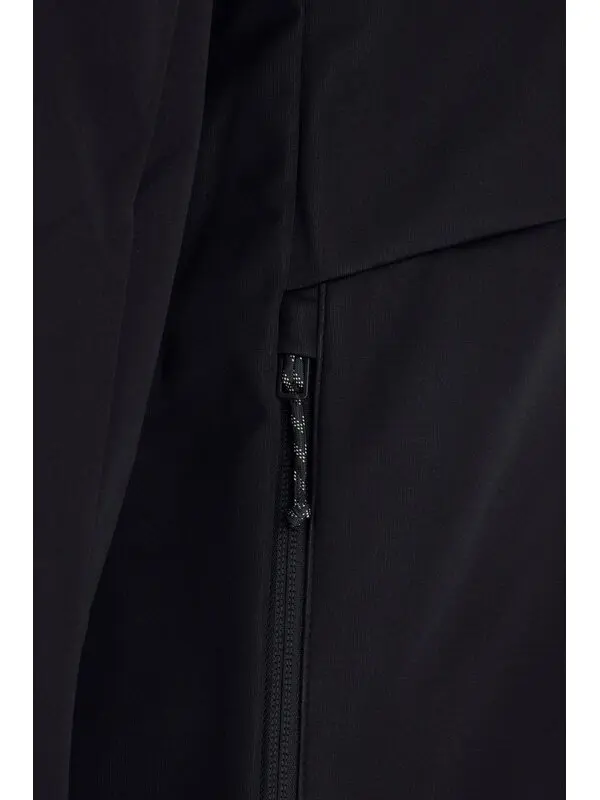 MAMMUT Hooded Jacket