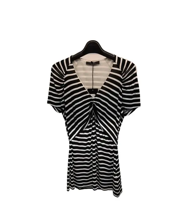 Max Mara Striped T-shirt