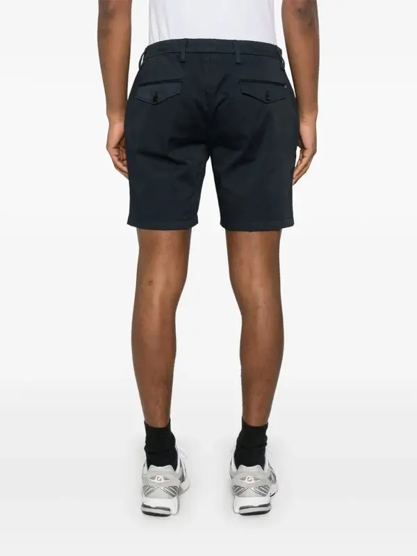 DONDUP Manheim Chino Shorts