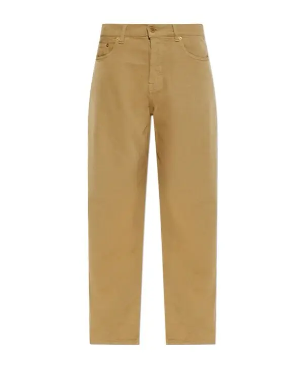DARKPARK Five-pocket Trousers - No