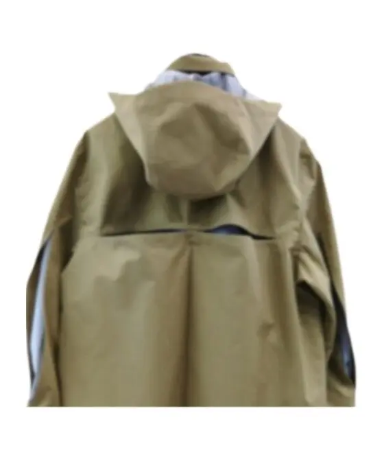 Loewe Hooded Parka