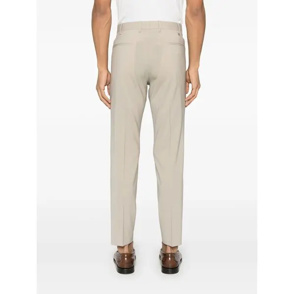 PT TORINO Belt Loop Casual Pants