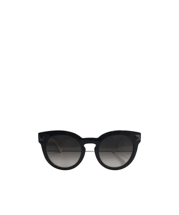 Valentino Garavani Full Frame Sunglasses - Black