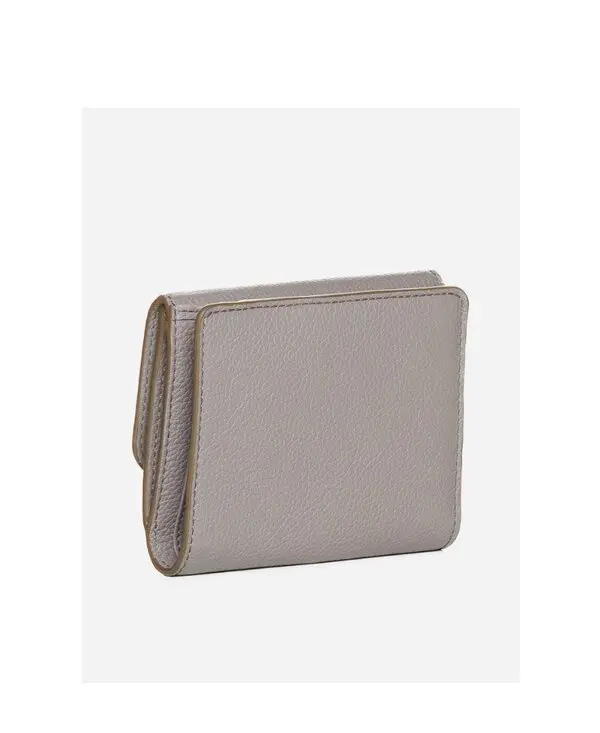 Chloé Marcie Leather Wallet