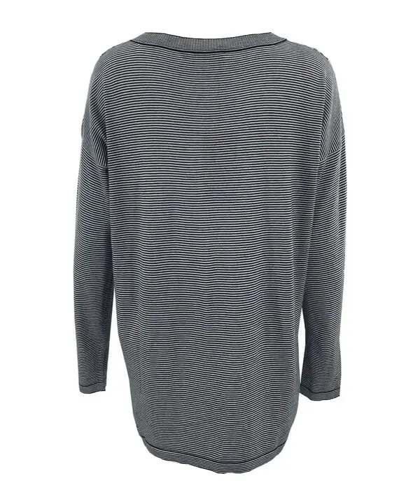Max Mara Long-sleeved Sweater