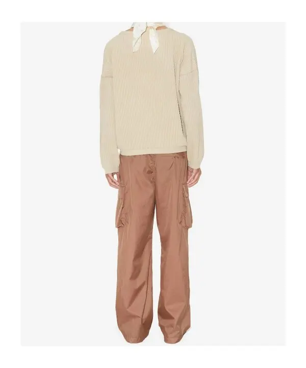 Our Legacy Mount Ripstop Cargo Trousers - Brown