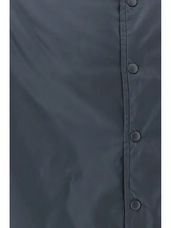 Aspesi Lightweight Shirt Jacket