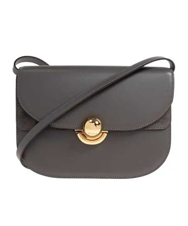 Furla Sfera S Crossbody Bag - Black