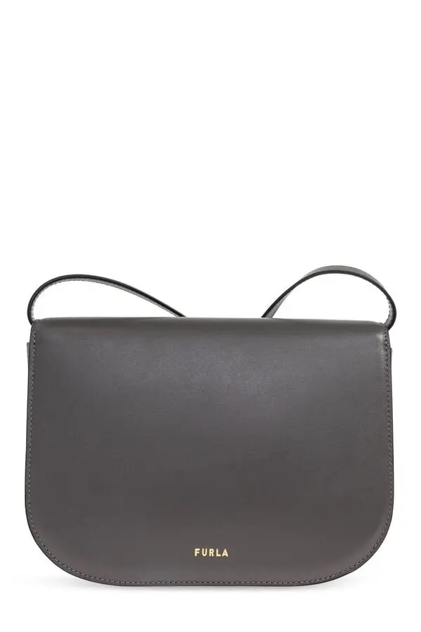 Furla Sfera S Crossbody Bag - Black