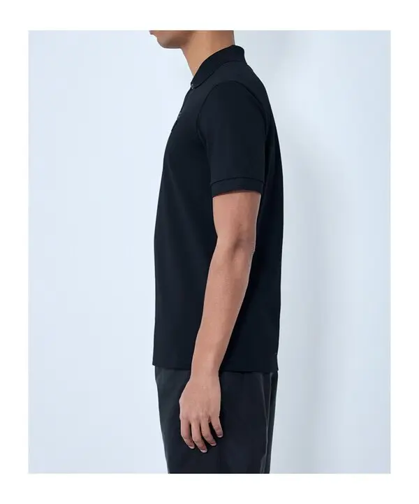 Prada Short-sleeved Polo Shirt