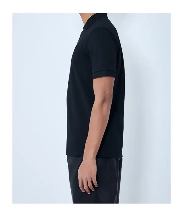 Prada Short-sleeved Polo Shirt