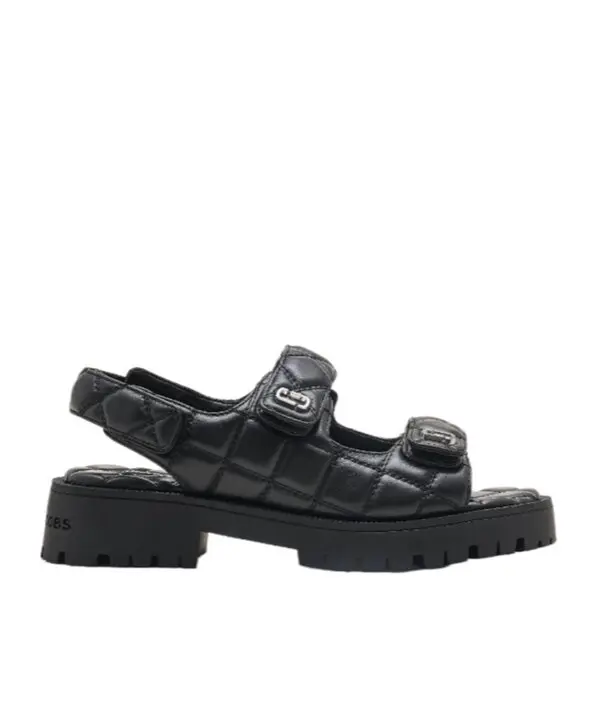 Marc Jacobs Quilted Sunny Sport Sandals