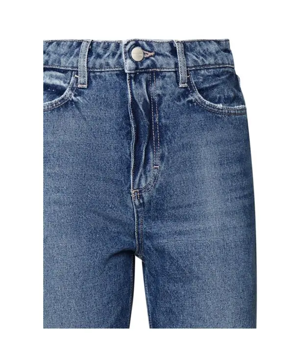 ICON DENIM LOS ANGELES Slim Fit Jeans