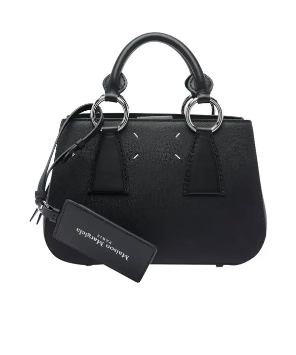 MAISON MARGIELA Double Handle Tote Bag