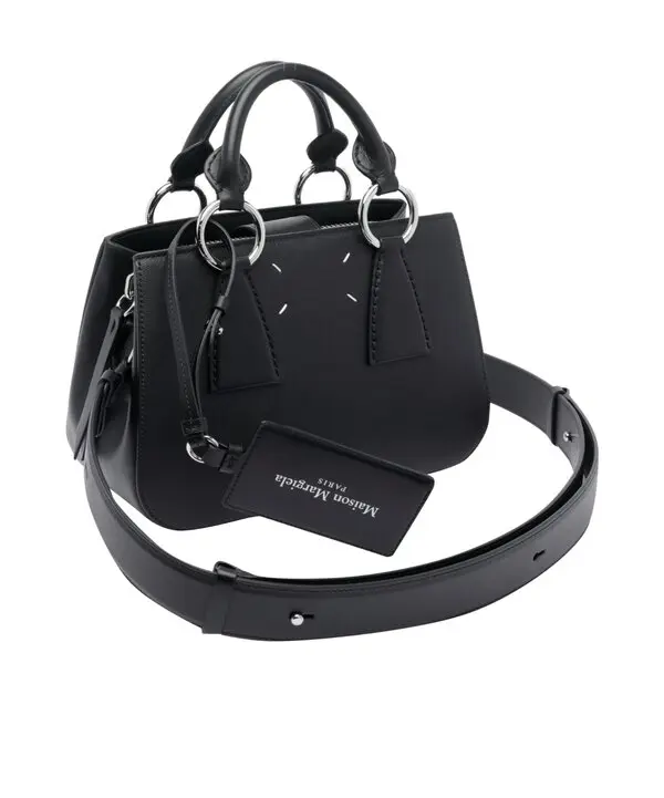 MAISON MARGIELA Double Handle Tote Bag