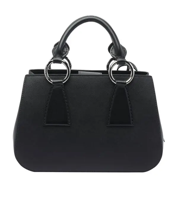 MAISON MARGIELA Double Handle Tote Bag
