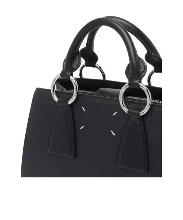 MAISON MARGIELA Double Handle Tote Bag