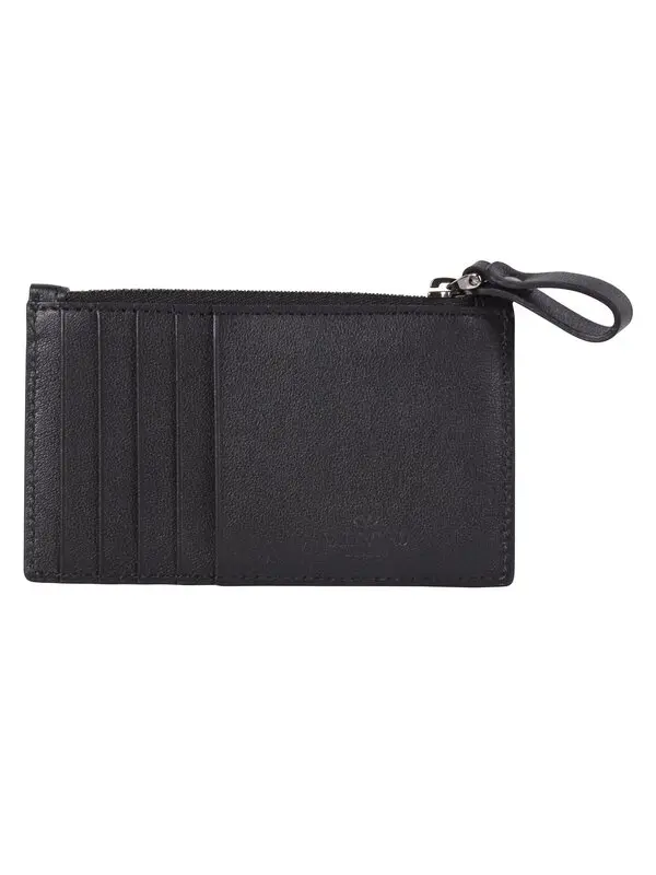 Valentino Garavani Rockstud Cardholder