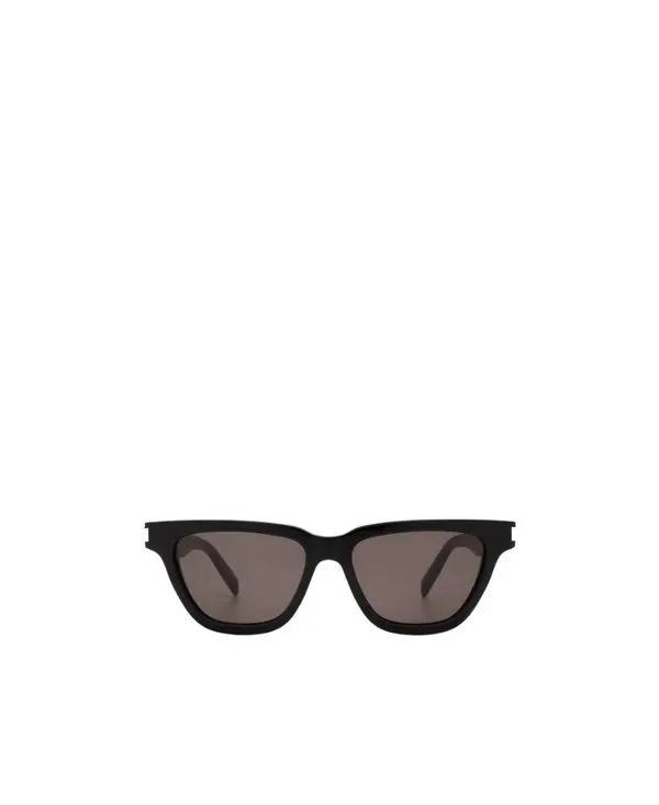 Saint Laurent Sulpice Sunglasses - Black