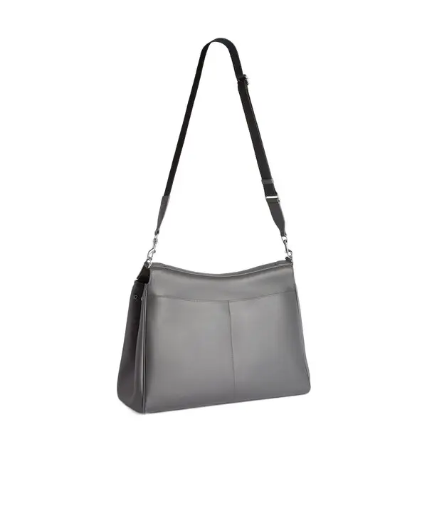 Balenciaga Rodeo Medium Messenger Bag - Grey