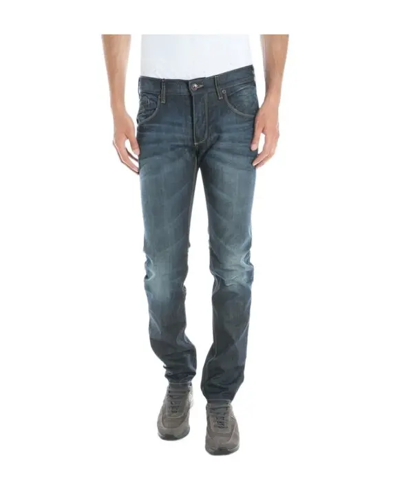 Emporio Armani Five-pocket Jeans