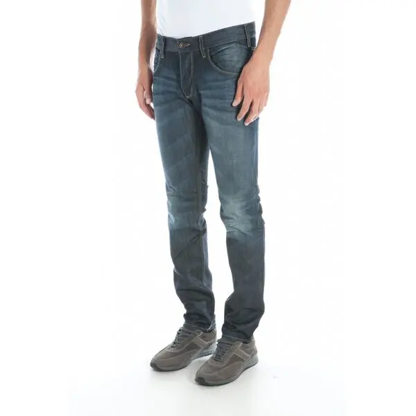 Emporio Armani Five-pocket Jeans