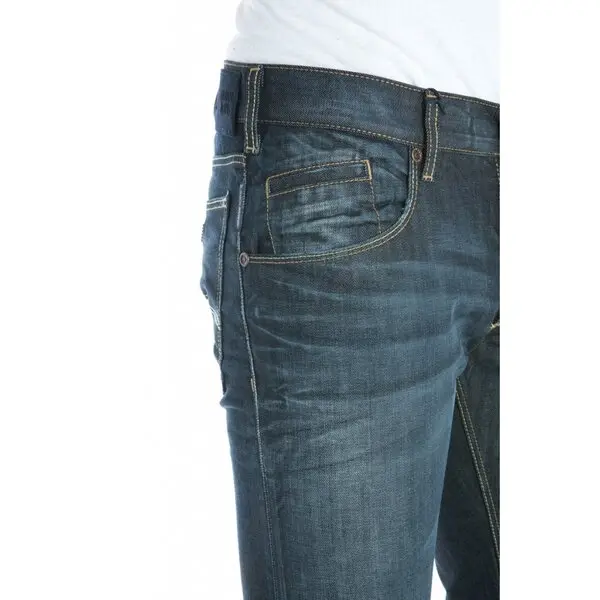 Emporio Armani Five-pocket Jeans