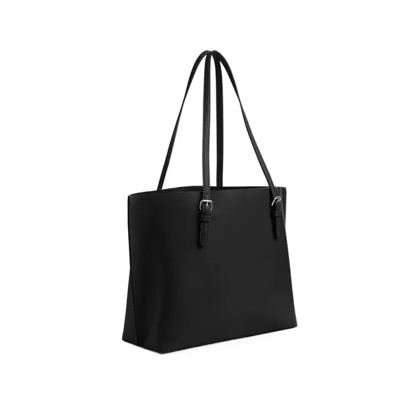 COACH Mollie Tote Bag - Black
