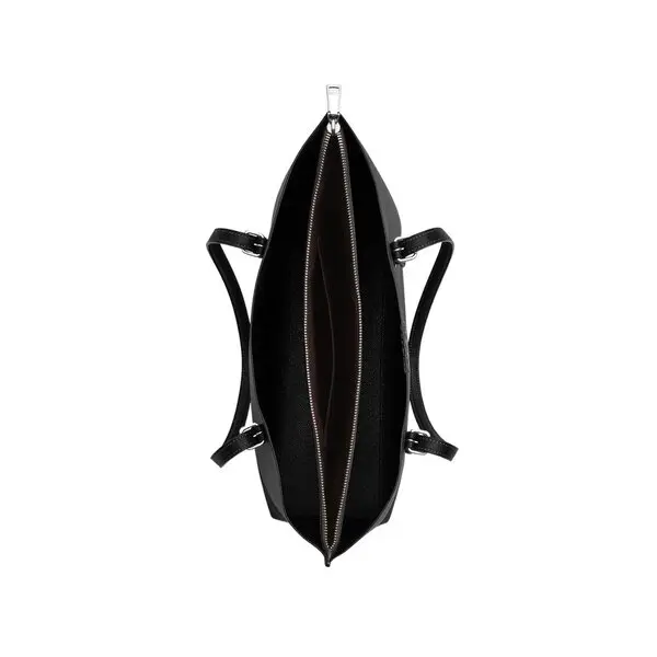 COACH Mollie Tote Bag - Black