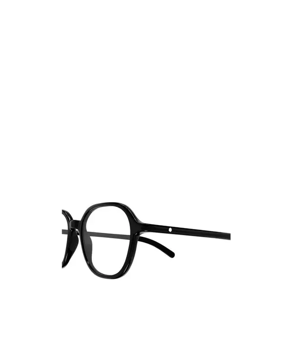 Montblanc Square Frame Eyeglasses