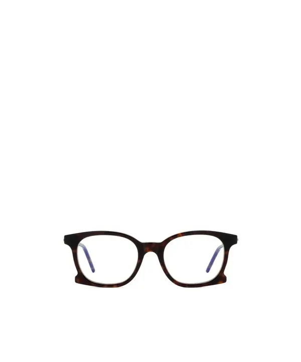 KUBORAUM Geometric Eyeglasses