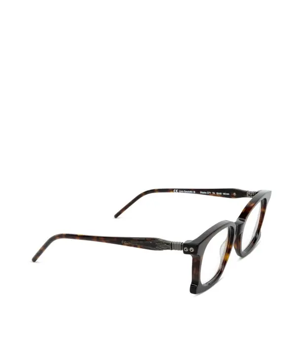 KUBORAUM Geometric Eyeglasses