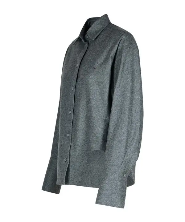 Attico The Eliza Shirt
