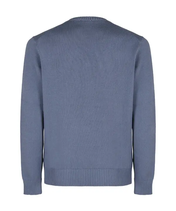 DRUMOHR Crew Neck Sweater