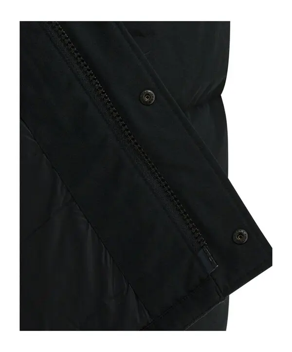 Canada Goose Freestyle Patch-pocket Gilet - Black
