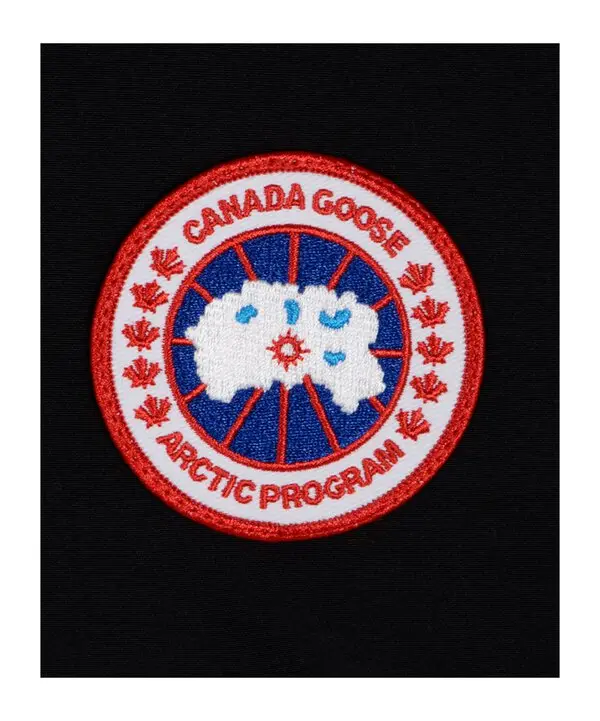 Canada Goose Freestyle Patch-pocket Gilet - Black